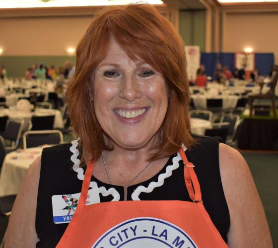 Taste of the Town & Auction | Party Pics | coastmonthly.com