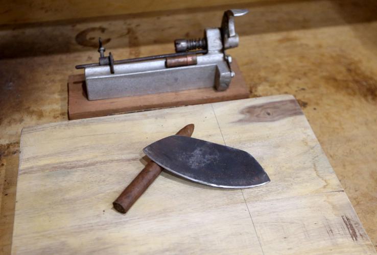 ‘A skill and an art’ | Features | coastmonthly.com