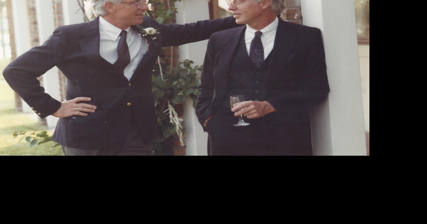 John and Harold Vanderpool | Features | coastmonthly.com