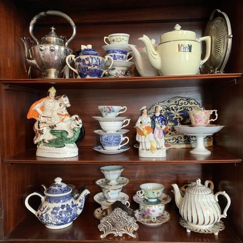 ‘A more thoughtful time’ | Art | coastmonthly.com