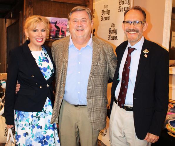 The Daily News Citizen of the Year Banquet | Party Pics | coastmonthly.com