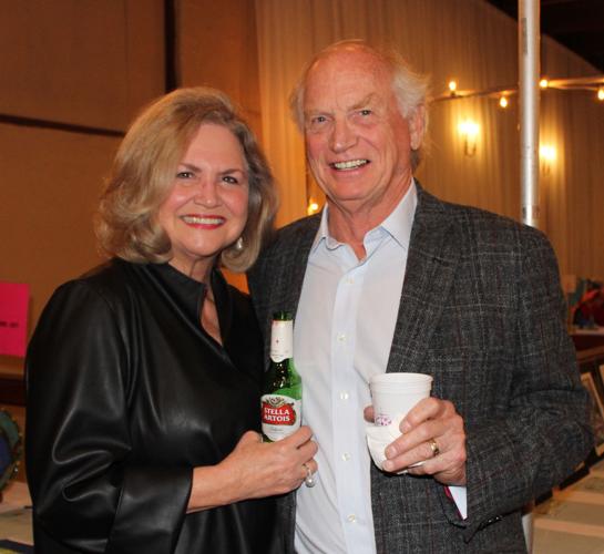 Float the Boat | Party Pics | coastmonthly.com