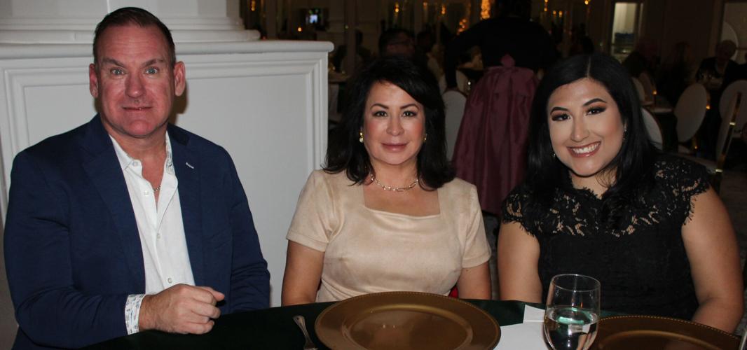 JMK5 Holdings Christmas Party | Party Pics | coastmonthly.com