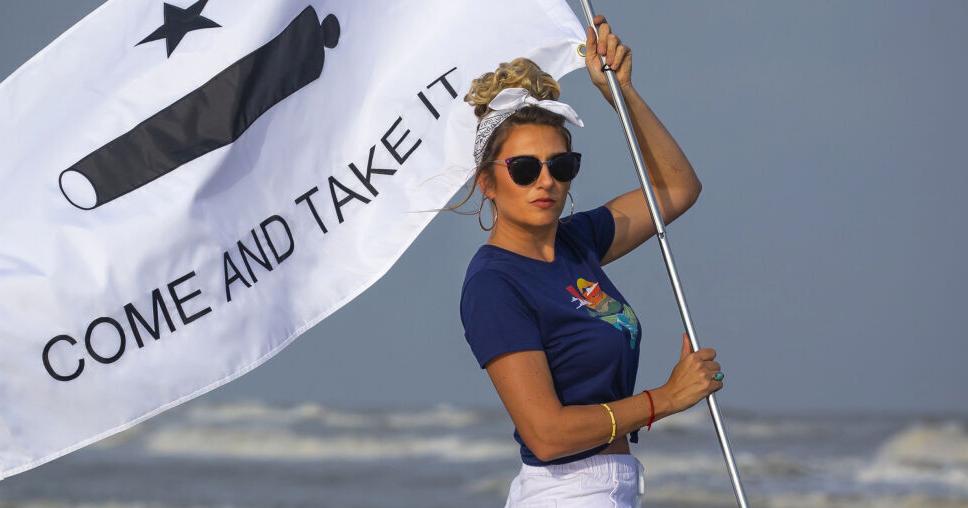 Don't mess with Texas beaches | From the Editor | coastmonthly.com