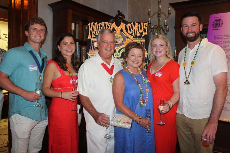 Momus Ruby Jubilee | Party Pics | coastmonthly.com