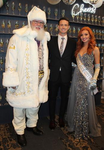 League City Diamond Ball | Party Pics | coastmonthly.com