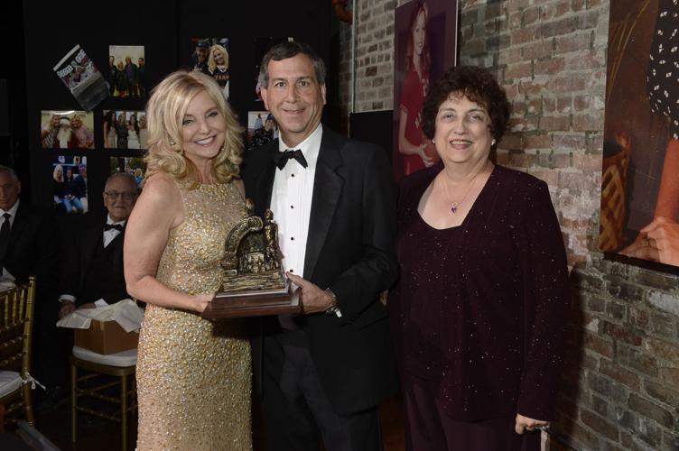 Leonora Kempner Thompson Community Enrichment Awards | Party Pics ...