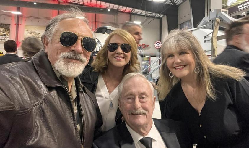 CCEF Awards Gala | Party Pics | coastmonthly.com