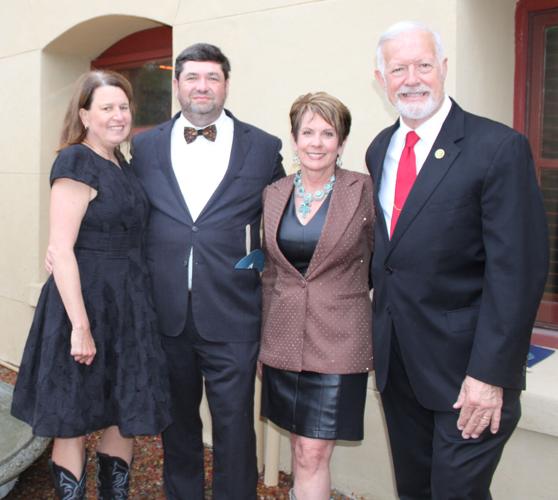 The Bryan Museum Gala | Party Pics | coastmonthly.com