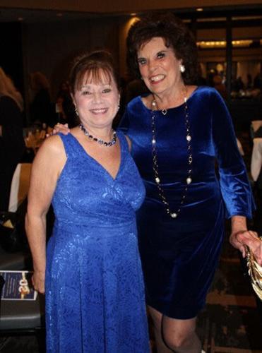 CCEF Awards Dinner | Party Pics | coastmonthly.com