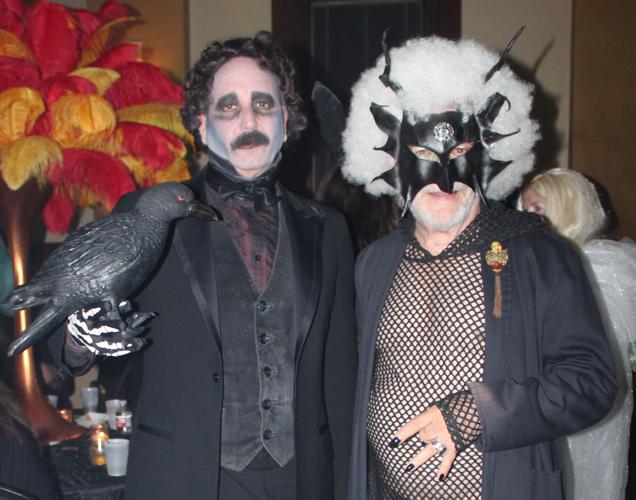 Witches’ Ball | Party Pics | coastmonthly.com