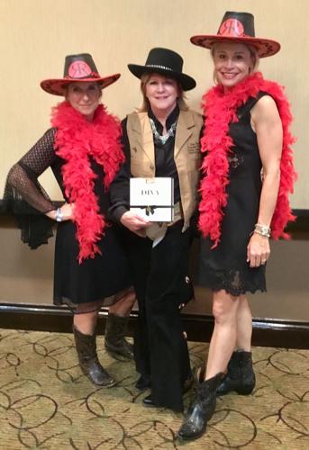 Redfish Rodeo | Party Pics | coastmonthly.com