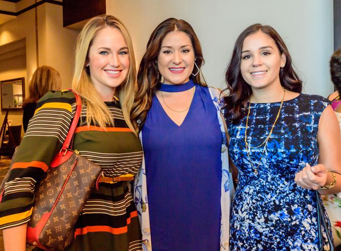 Dogs and Divas Fashion Show Luncheon | Party Pics | coastmonthly.com