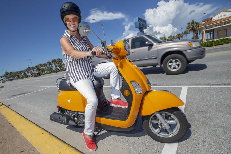 A ride on the mild side | Features | coastmonthly.com