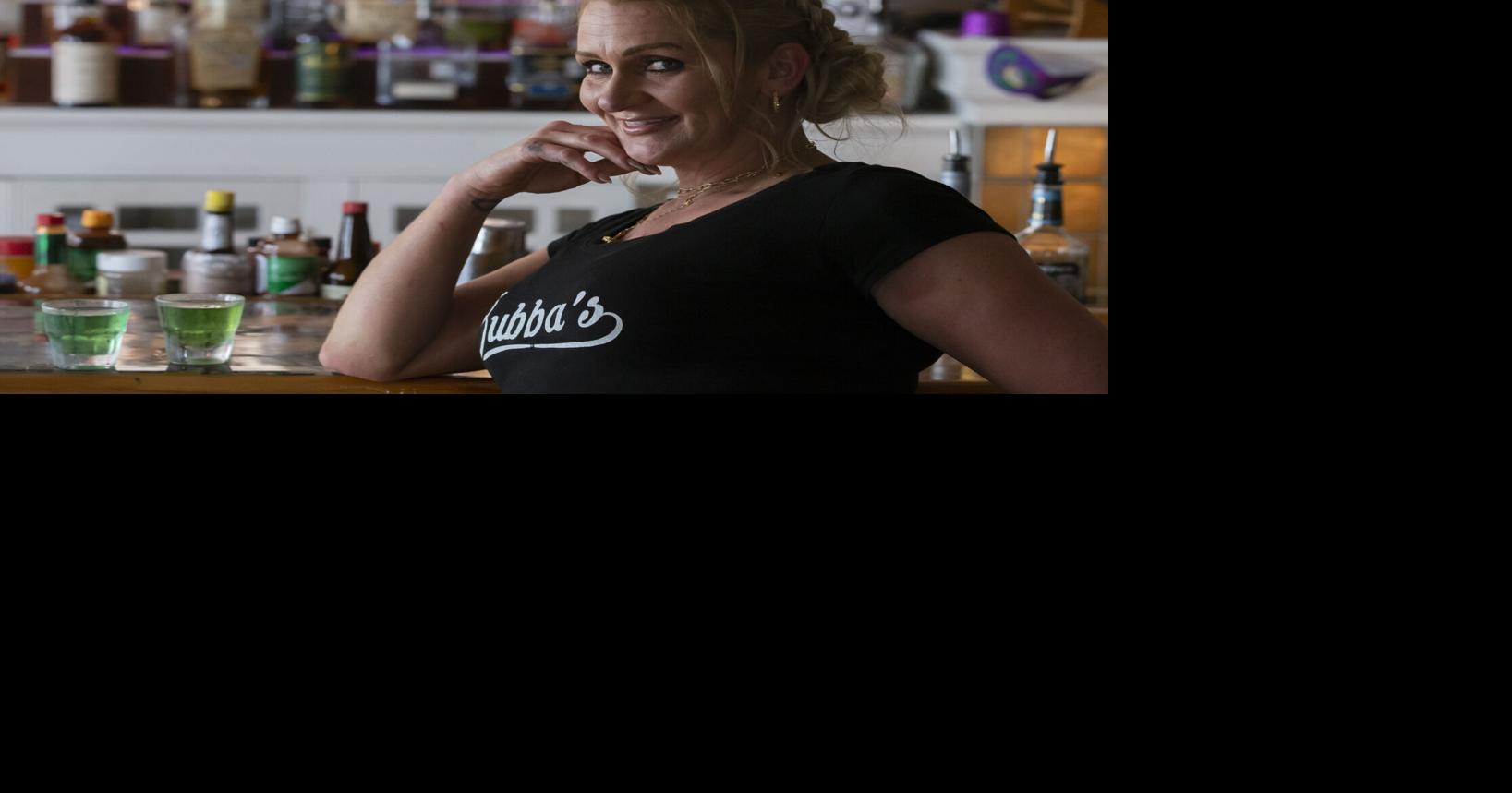 Meet Jaclyn McCabe | Down the Hatch | coastmonthly.com