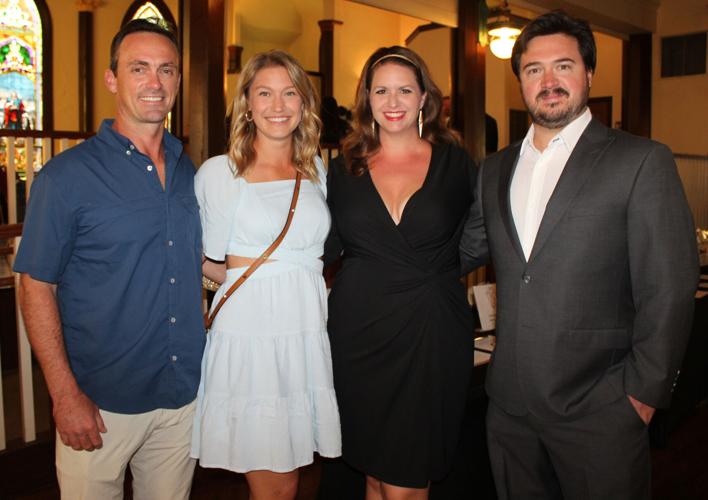 East End Preschool Spring Gala | Party Pics | coastmonthly.com