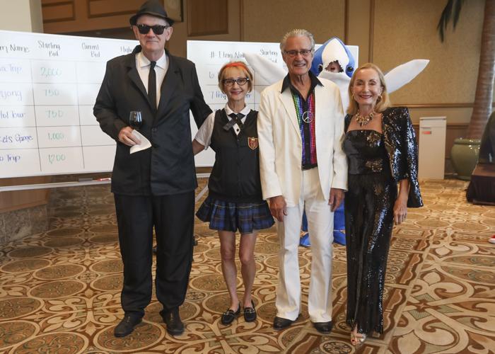 PAWS Gala | Party Pics | coastmonthly.com