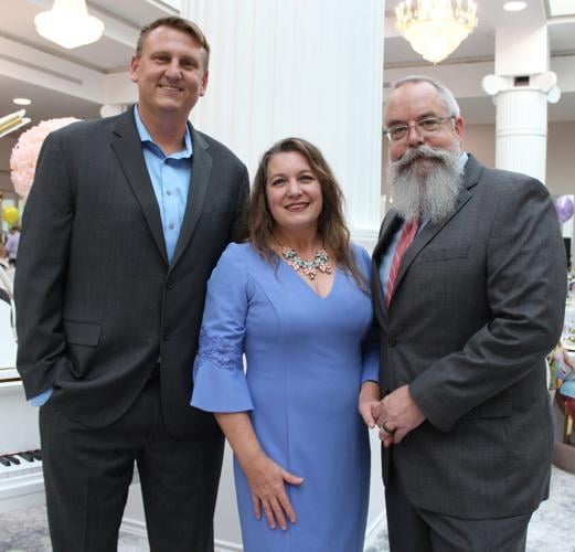 Pregnancy & Parenting Support Center Gala | Party Pics | coastmonthly.com