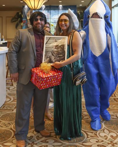 PAWS Gala | Party Pics | coastmonthly.com