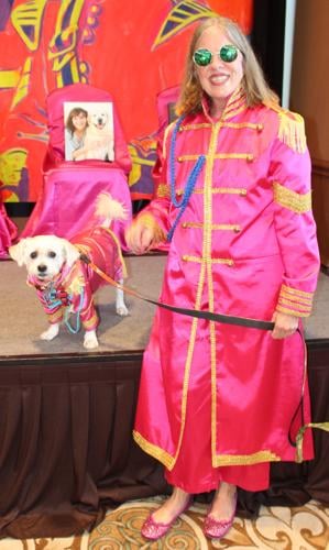 Paws Gala | Party Pics | coastmonthly.com