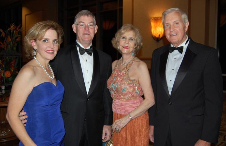 Junior League Holiday Ball | Party Pics | coastmonthly.com