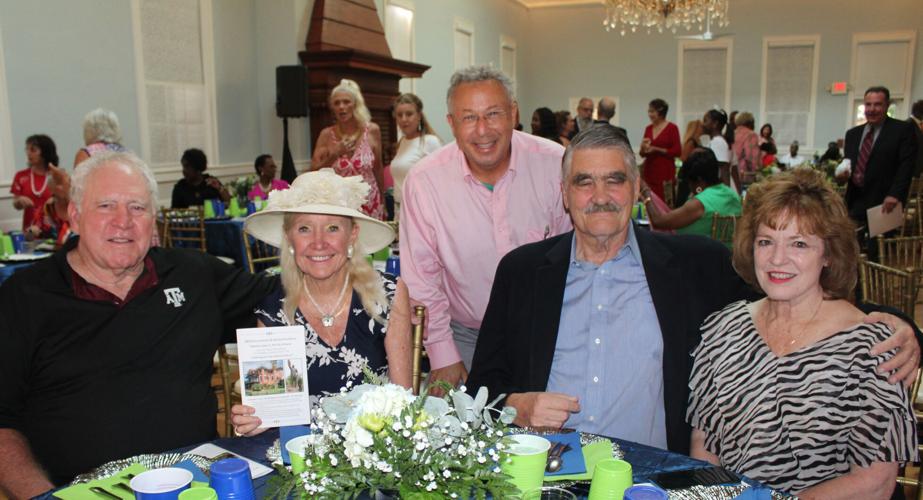 Juneteenth Gala | Party Pics | coastmonthly.com
