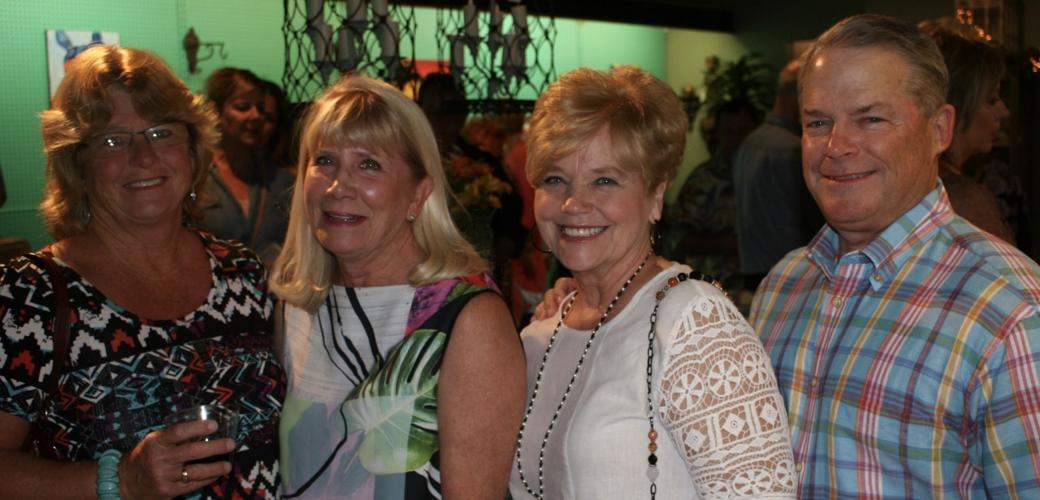 Urban Gypsies Opening Gala | Party Pics | coastmonthly.com