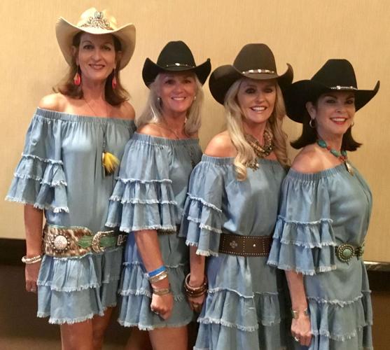 Redfish Rodeo | Party Pics | coastmonthly.com