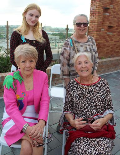 Galveston Spring Fashion Show | Party Pics | coastmonthly.com