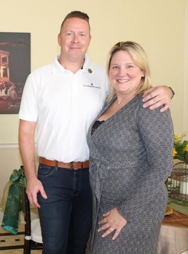 Daily News 180 chamber mixer | Party Pics | coastmonthly.com