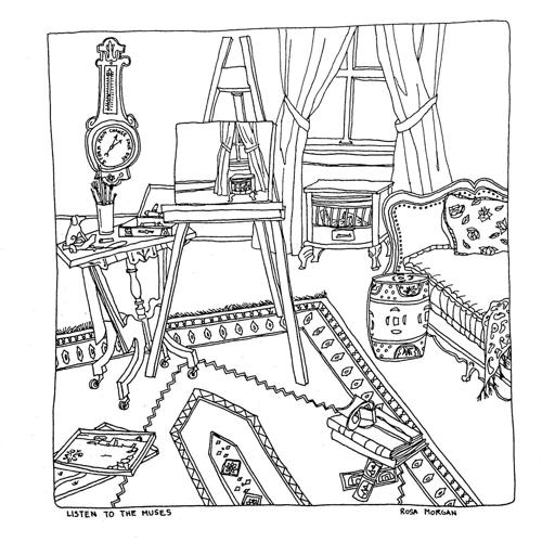 ‘A more thoughtful time’ | Art | coastmonthly.com