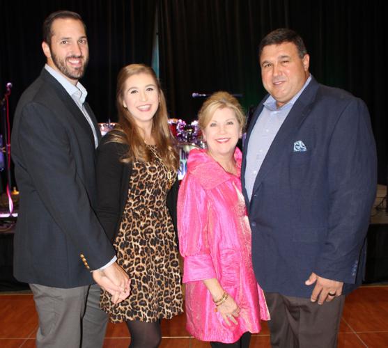 Boy Scouts of America – Bay Area Council 100th anniversary gala | Party ...