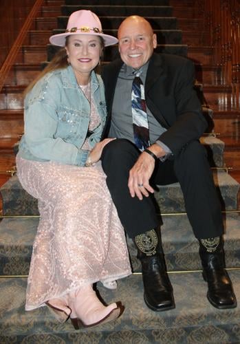 The Bryan Museum Gala | Party Pics | coastmonthly.com