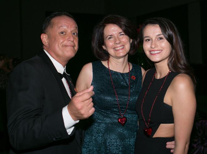 Black Tie and Boots Galveston Gala | Party Pics | coastmonthly.com