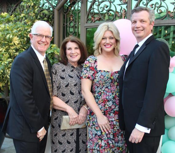 Trinity Episcopal School Spring Event | Party Pics | coastmonthly.com