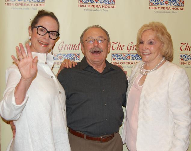 An Evening with Kinky Friedman and Little Jewford | Party Pics ...