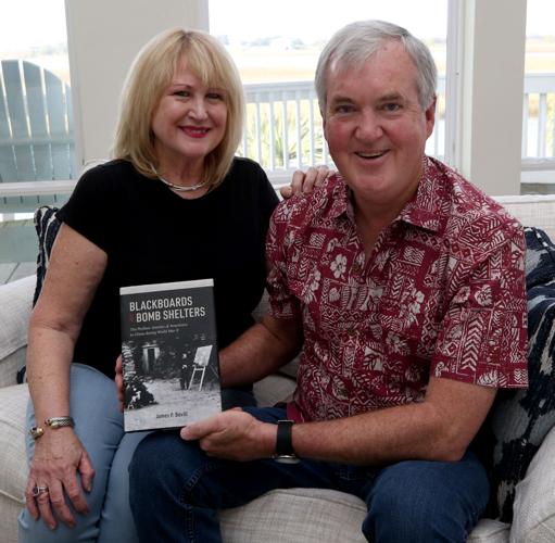 'It changed his life' | Books | coastmonthly.com