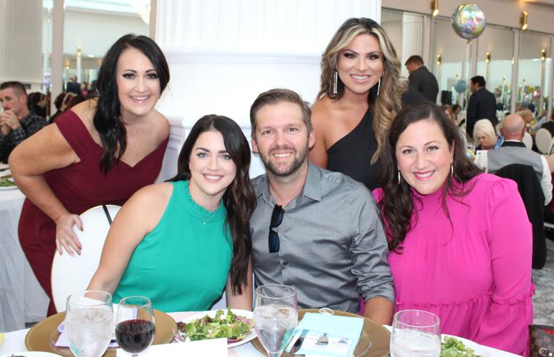 Pregnancy & Parenting Support Center Gala | Party Pics | coastmonthly.com