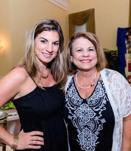 Juneteenth Gala | Party Pics | coastmonthly.com