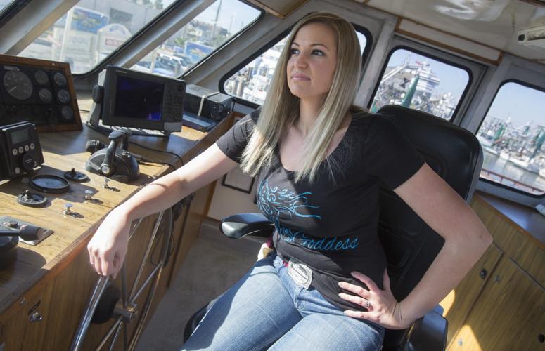 ‘Captain Badass’ | Features | coastmonthly.com