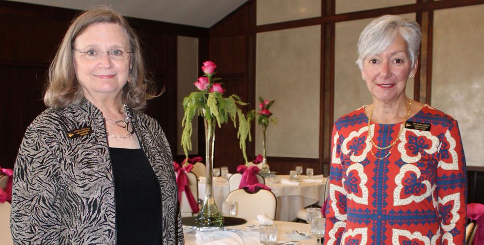 Lakewood Yacht Club Ladies Association Installation Luncheon | Party ...