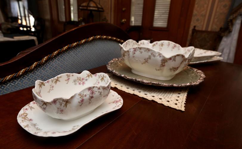 Prized porcelain | Treasure Trove | coastmonthly.com