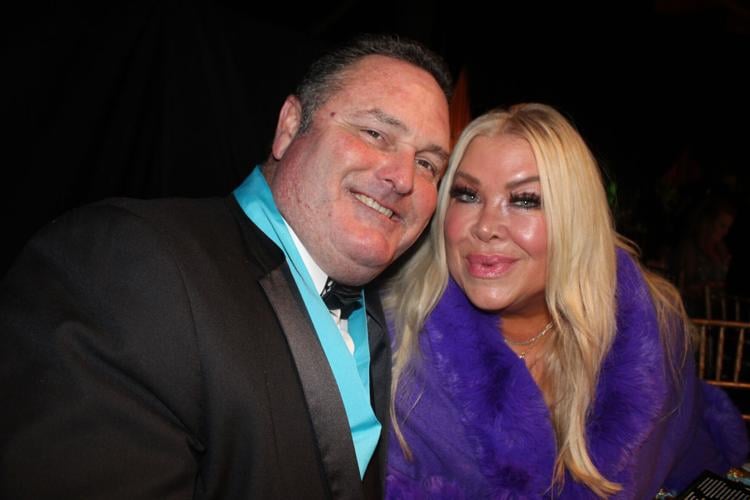 San Luis Salute | Party Pics | coastmonthly.com