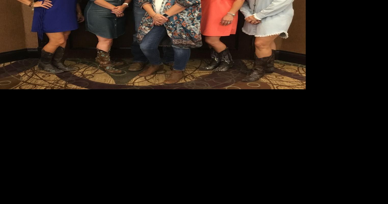 Redfish Rodeo | Party Pics | coastmonthly.com