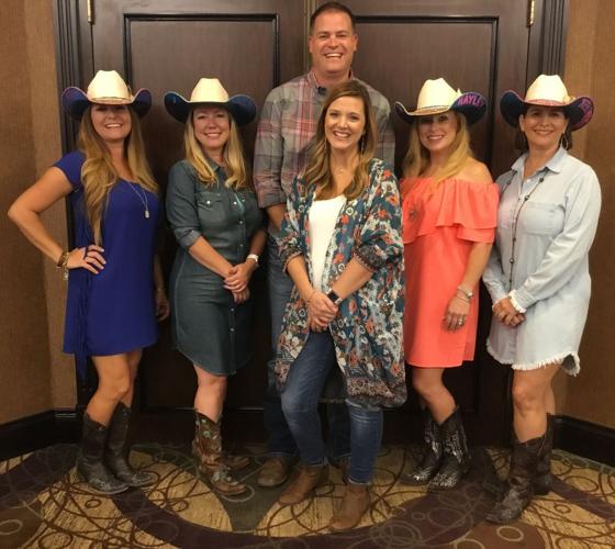 Redfish Rodeo | Party Pics | coastmonthly.com