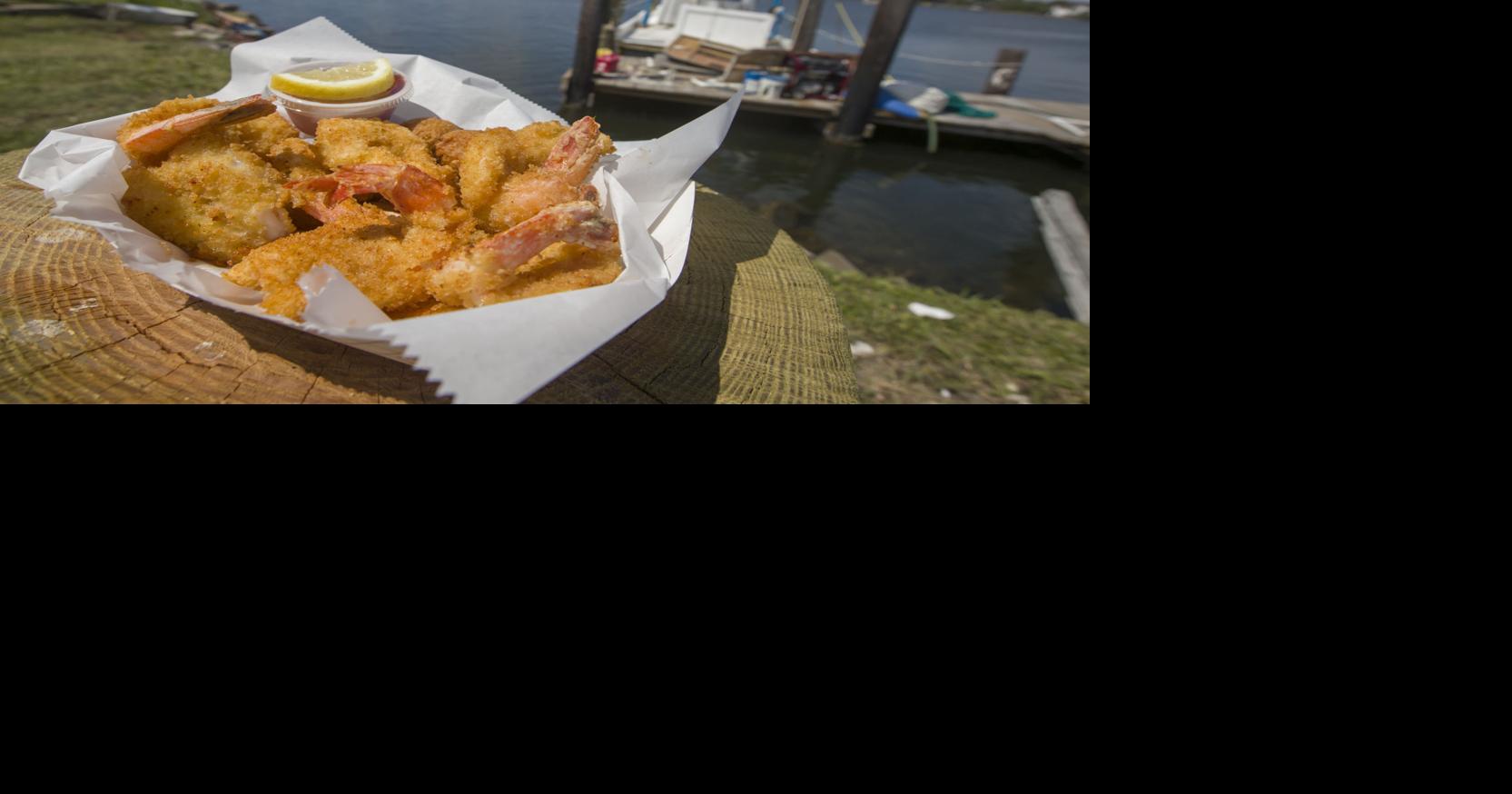 Street surfing | Food + Drink | coastmonthly.com