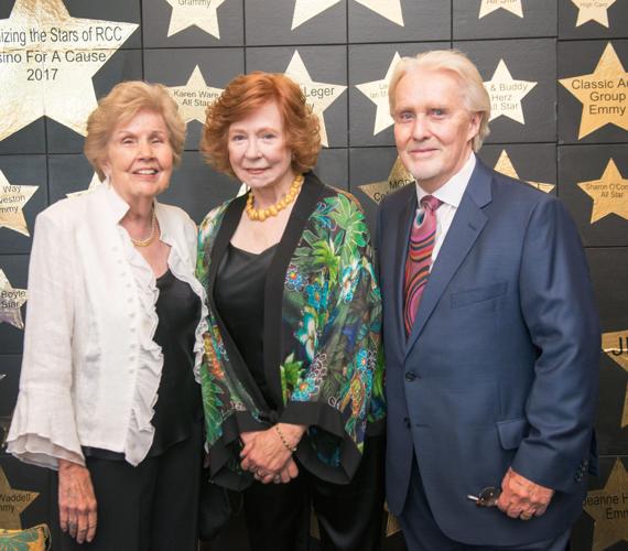 Casino for a Cause | Party Pics | coastmonthly.com