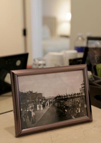 Spirit sightings | Features | coastmonthly.com