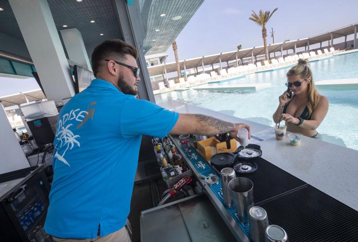 Booming Bolivar | Features | coastmonthly.com