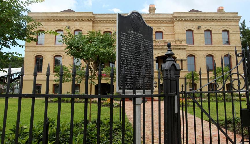 J.P. Bryan | Features | coastmonthly.com